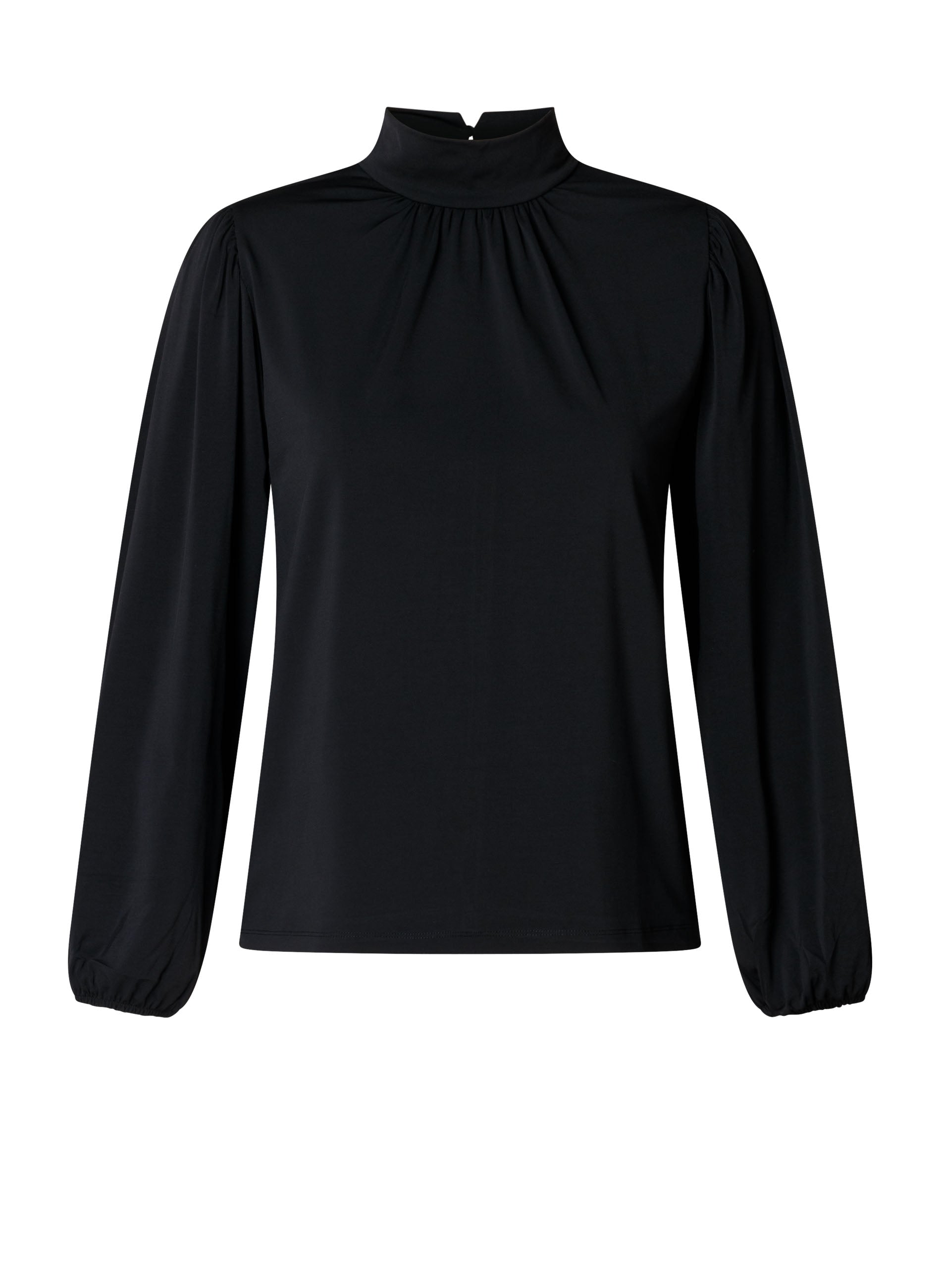 Daria | Black