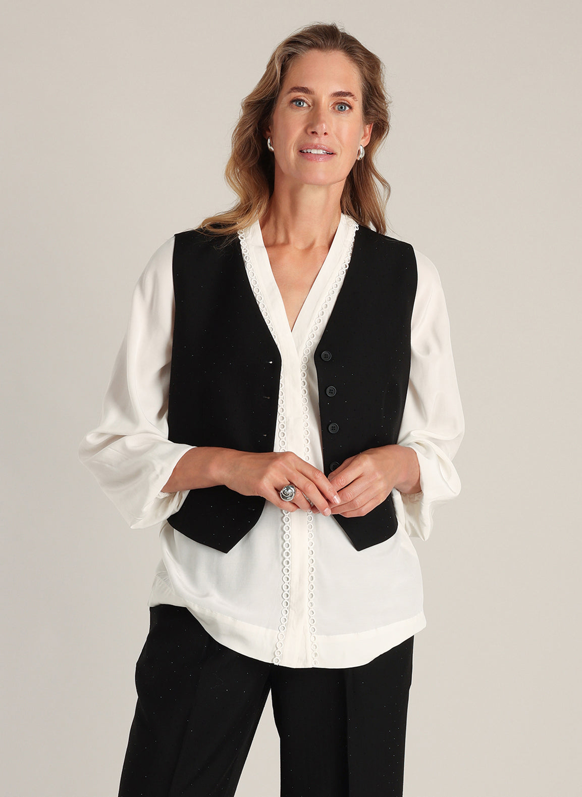 Draga | Black